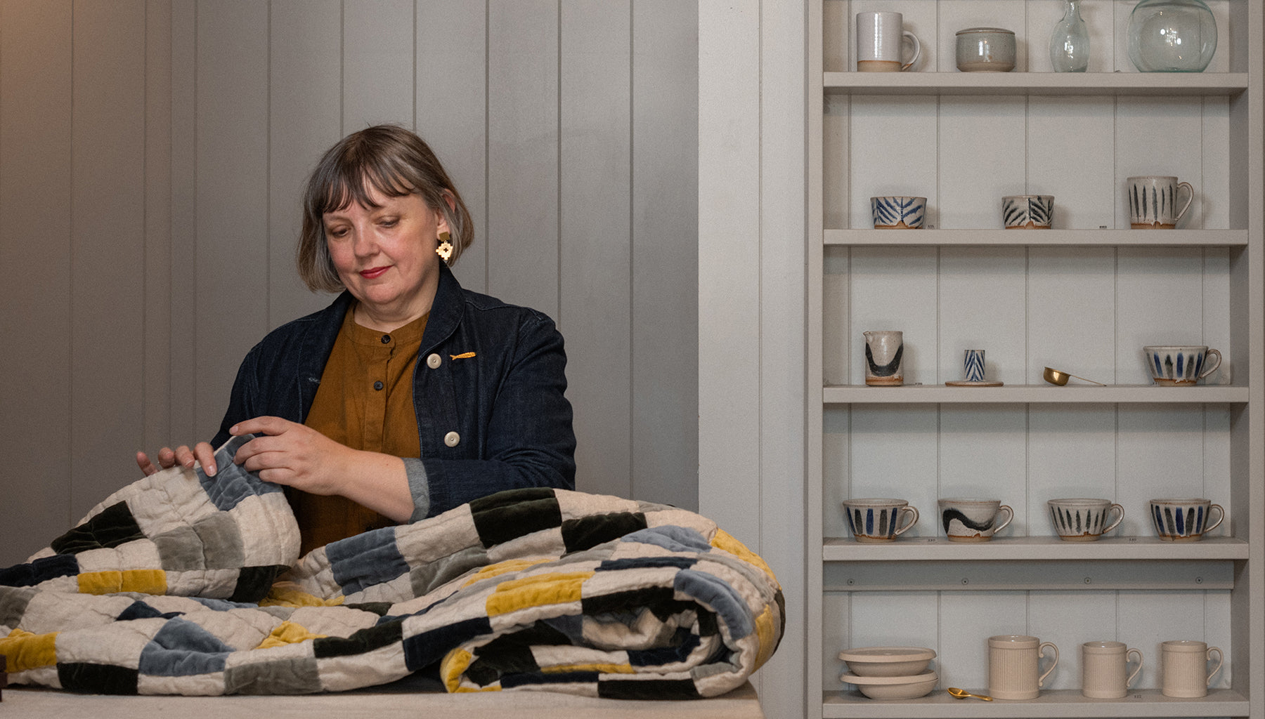 Meet Niki – Niki Jones