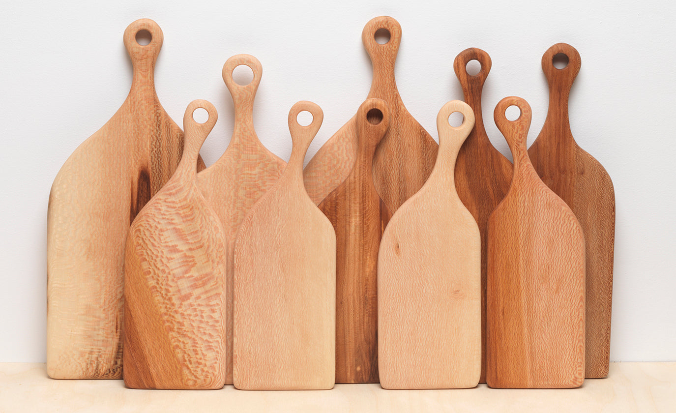Wood – Niki Jones