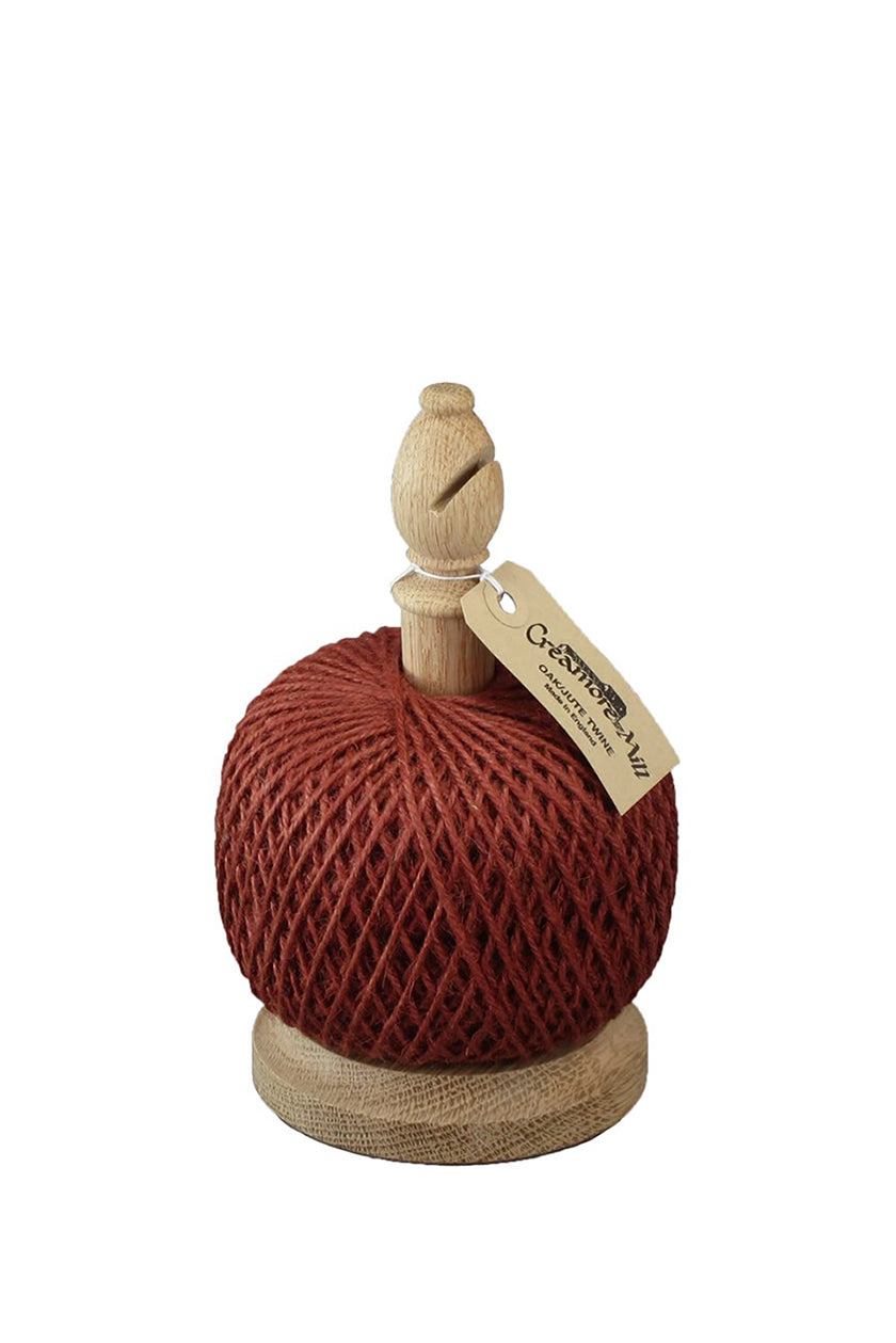 Bishop Twine Stand with Red Twine – Niki Jones
